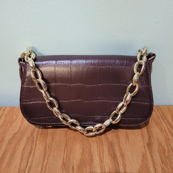 Zara | Bags | Zara Purse | Poshmark